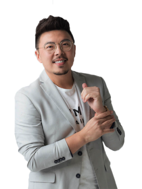 Looking For A Trusted Dental Clinic? Dr Jack Yang